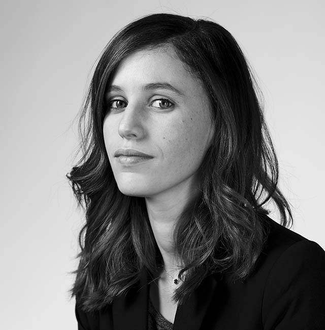 Kaouther Adimi - Atlantide