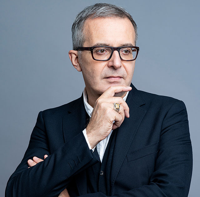 Charles Dantzig - Atlantide