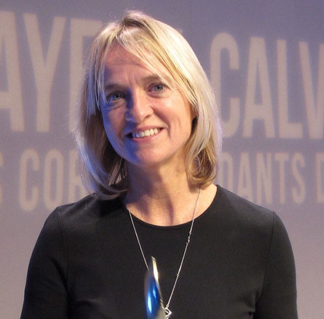 Emma-Jane Kirby - Atlantide