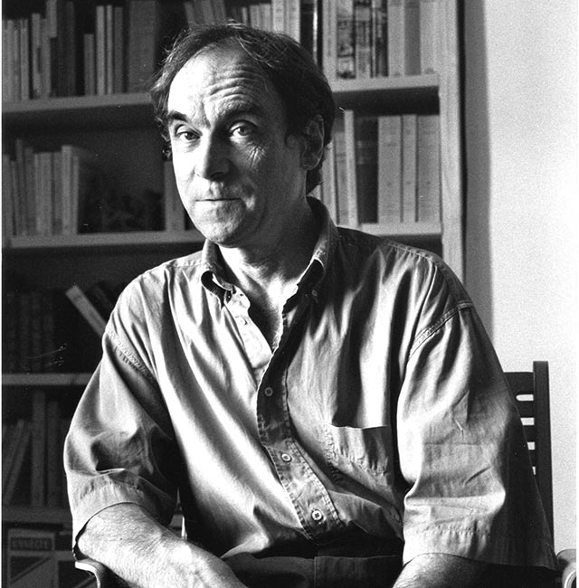 Daniel Bourdon - Atlantide