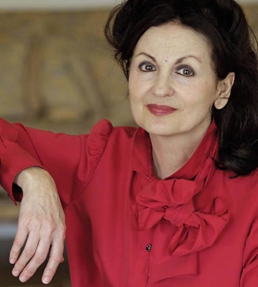 Hanan Al-Shaykh - Atlantide