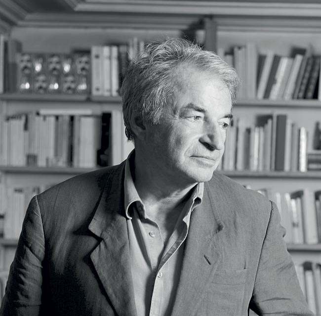 Olivier Rolin - Atlantide