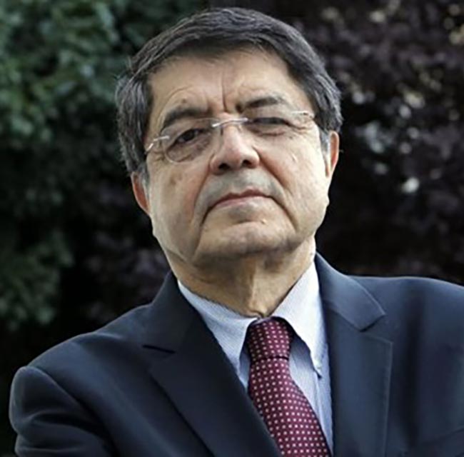 Sergio Ramirez - Atlantide