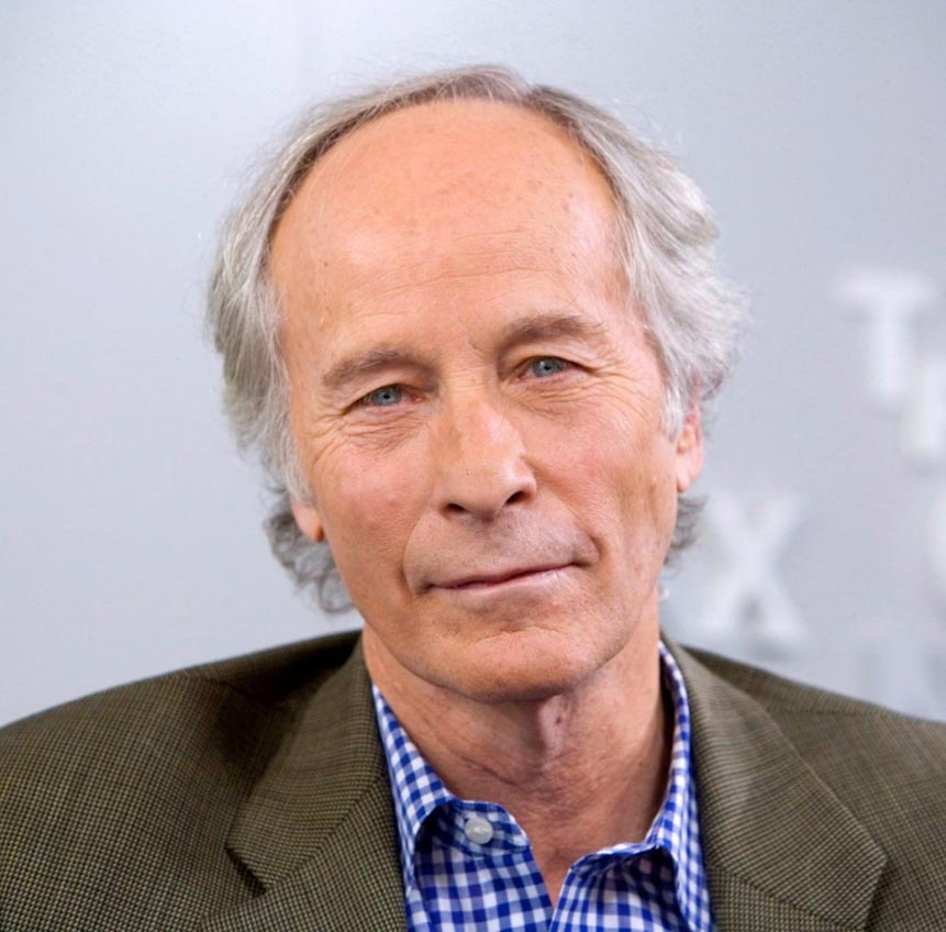 Richard Ford - Atlantide