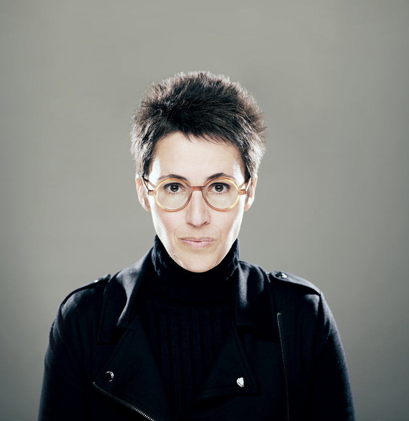 Eva Baltasar - Atlantide