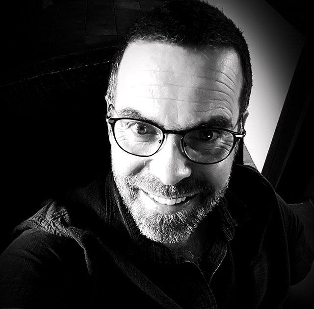 Emmanuel Bourdier - Atlantide