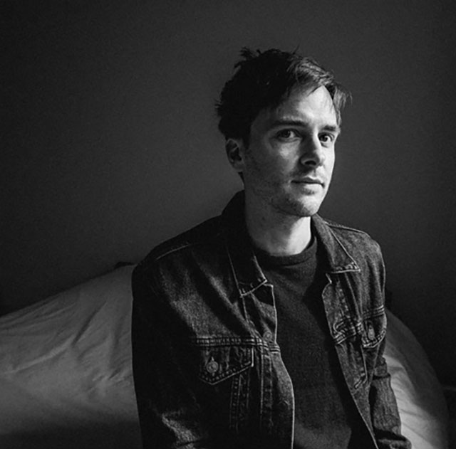 Maël Guesdon - Atlantide