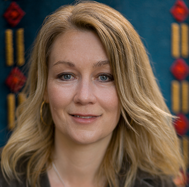 Anna Hope - Atlantide