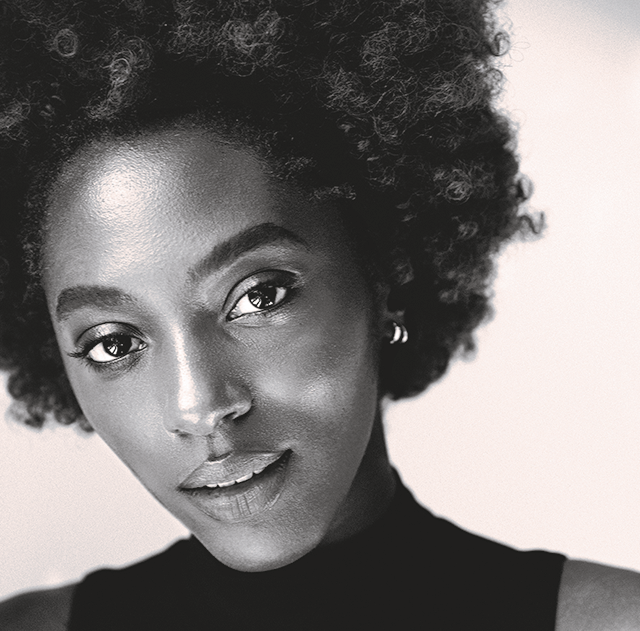 Yrsa Daley-Ward - Atlantide