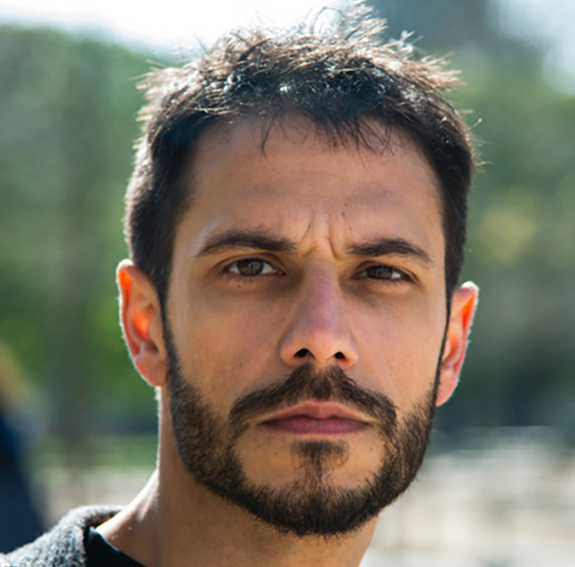 Clément Camar-Mercier - Atlantide