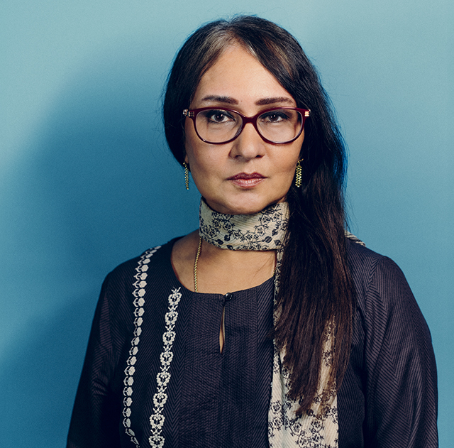 Ananda Devi - Atlantide