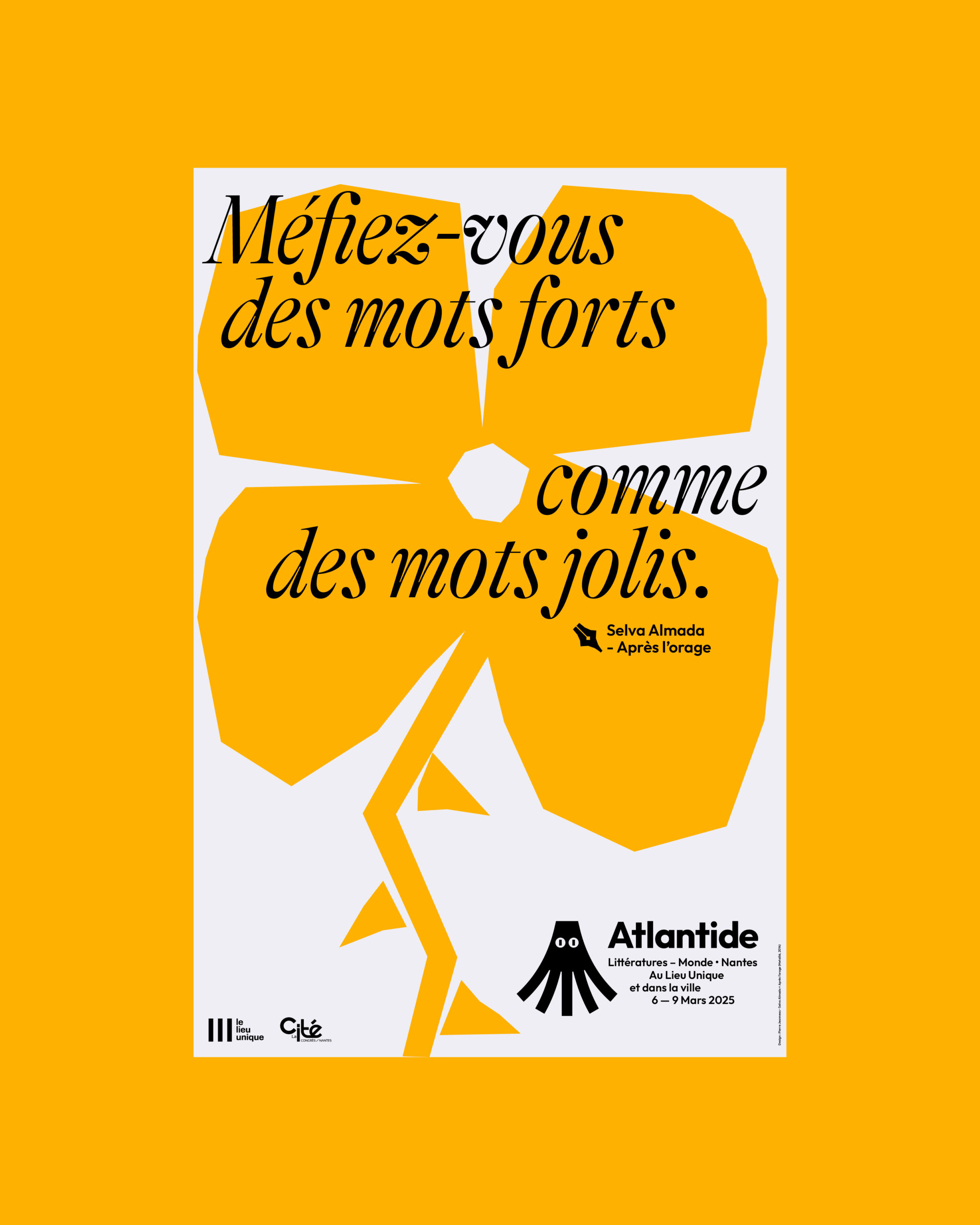Atlantide pour tous·tes - Atlantide