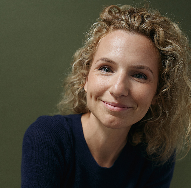 Tatiana Lippert - Atlantide